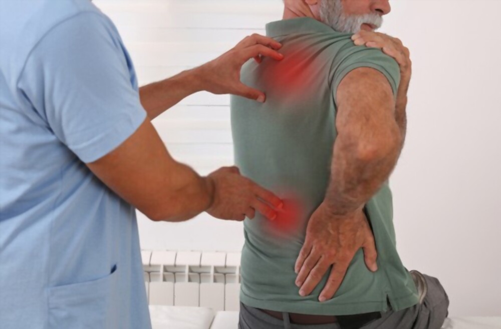 Conoce todo sobre el Dolor Muscular, como tratarlos y aliviarlos