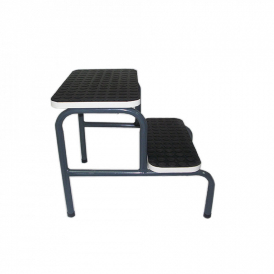 Escabel Médico 2 Peldaños Multiuso | Kairos Medical