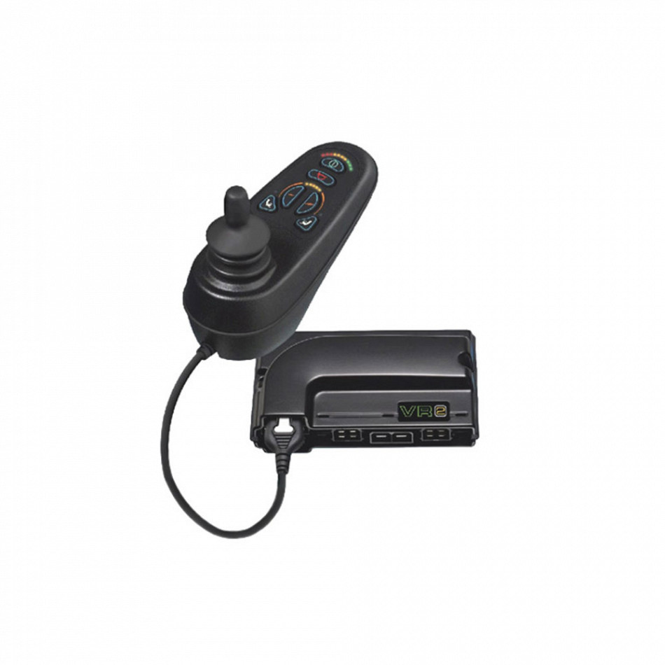 Joystick VR2 para Silla de Ruedas | Kairos Medical